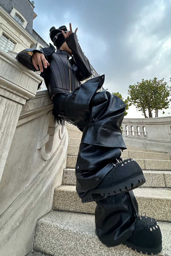 PSYLOS1ARCHIVE-Design Clothes | Fashion Designer