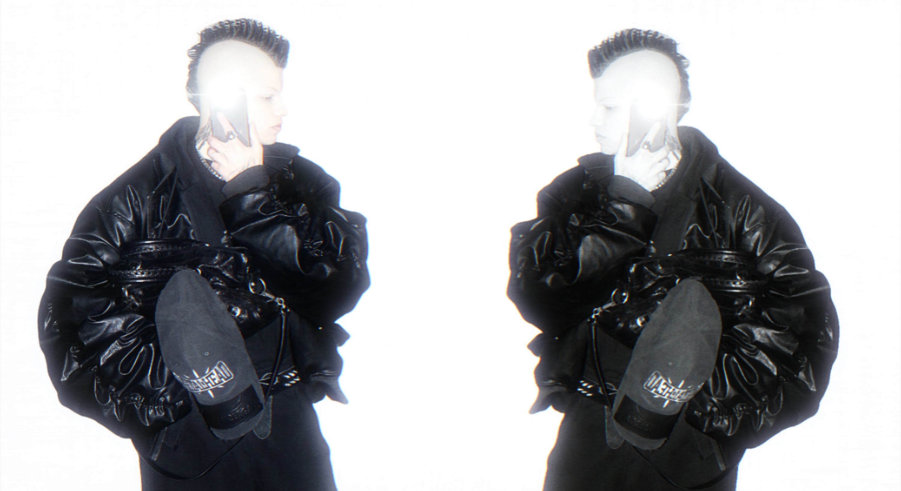 PSYLOS1ARCHIVE-Design Clothes | Fashion Designer
